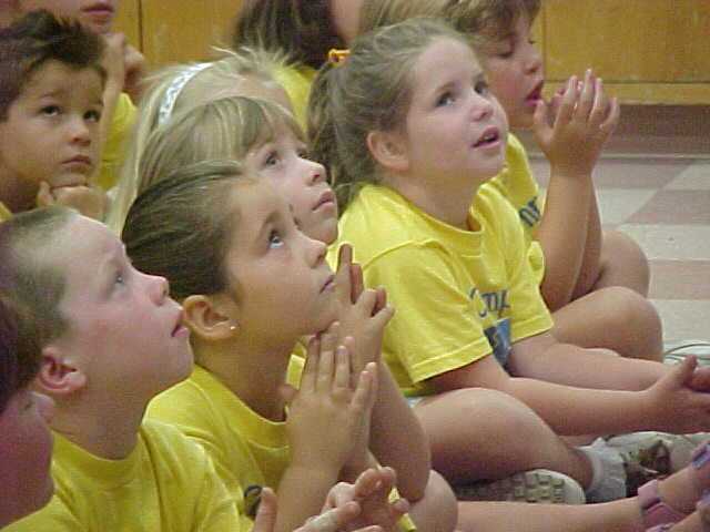 Ideas For School Activities And Programs